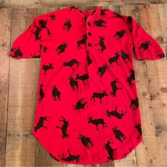 Michigan Rag Co. | Intimates & Sleepwear | Michigan Rag Co Womens ...